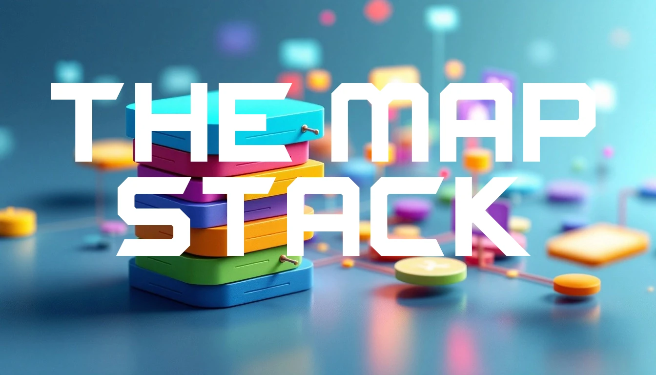 MAP STACK - The AI Development STACK for Vibe Coders - Software ...